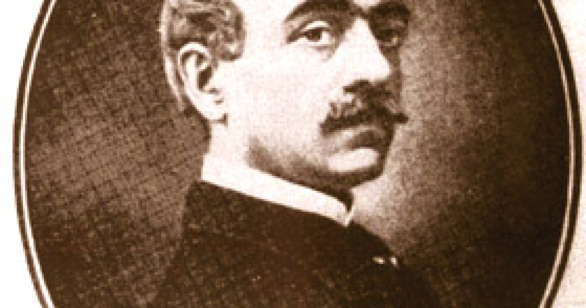 Vasile Alecsandri - un poet al Unirii