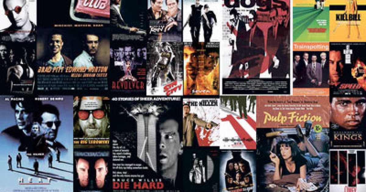 Ce nu vedem când ne uităm la filme?