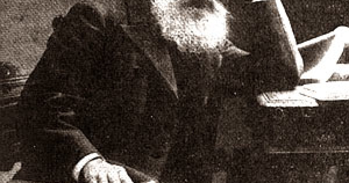 Bogdan Petriceicu Hasdeu, folcloristul unui neam întreg