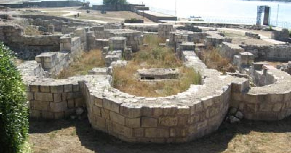 În ce limbă s-a propovăduit Evanghelia la geto-daci?