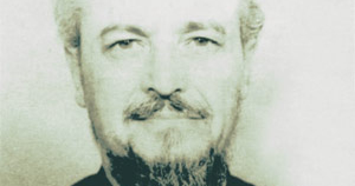 Părintele Benedict Ghiuş - învăţătorul celor tineri