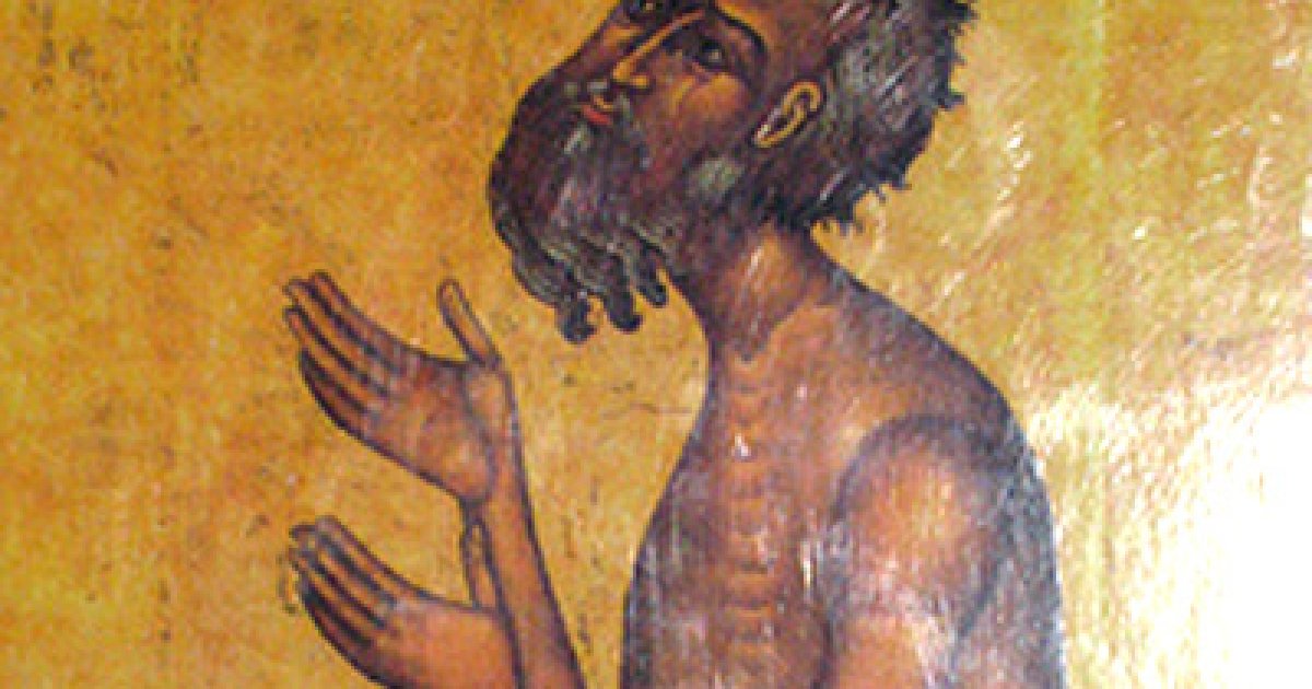 Asceza creştină, lupta pentru iubirea autentică