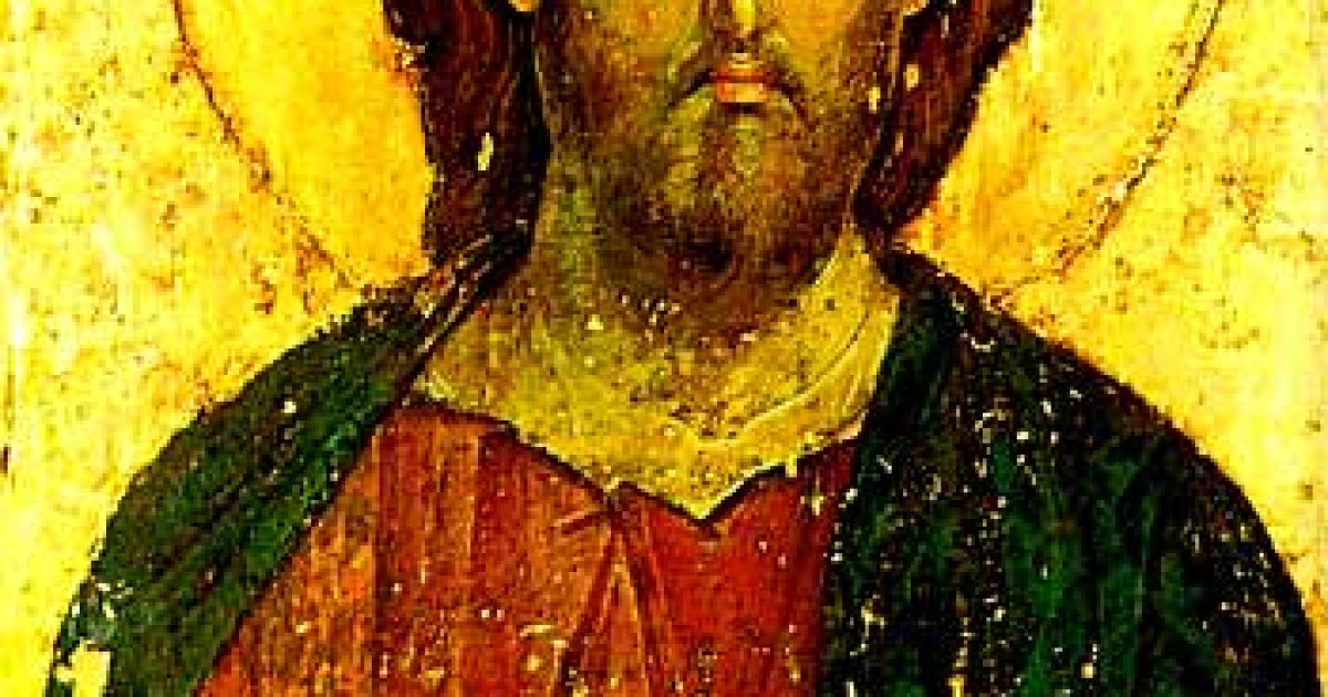 Icoana, simbol şi mijlocire între om şi Divinitate