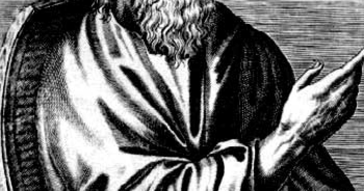 Clement Alexandrinul, propovăduitorul pedagogiei divine