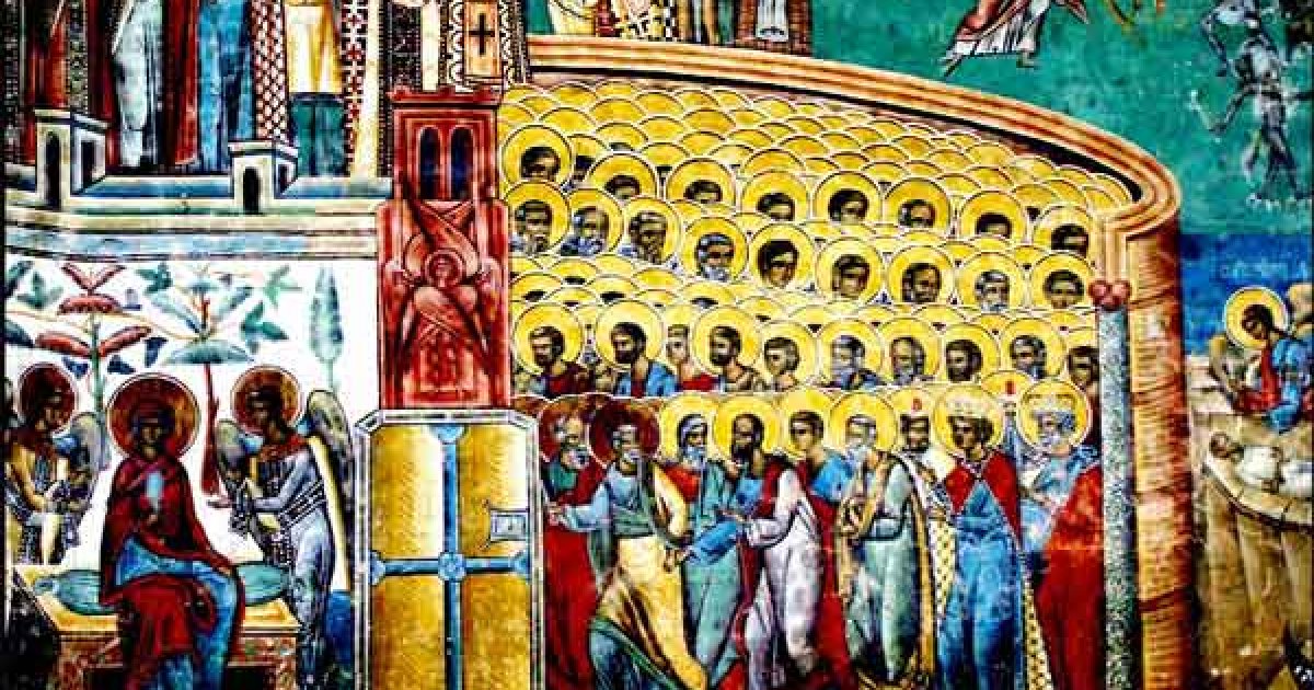 Cine este poporul Domnului?