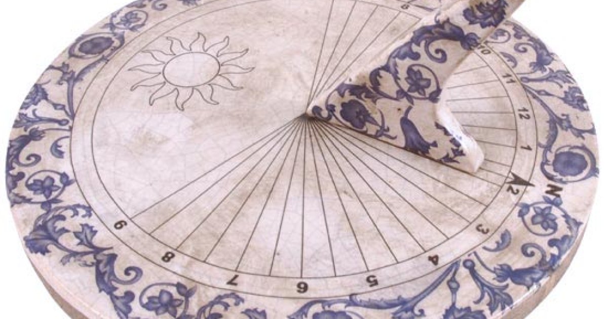 Valenţele timpului şi măsurarea lui în Imperiul Bizantin