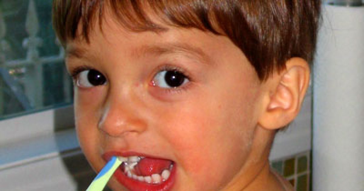 Fluorul, un element esenţial pentru organism