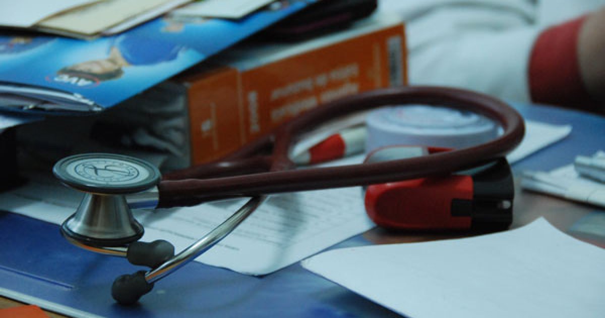 Simptome în infarctul miocardic acut