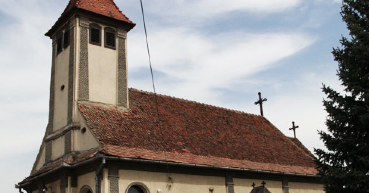 Cristian, vatră românească din Ţara Bârsei