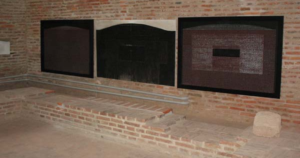 Întâlnire cu pânzele pictorului Dan Palade