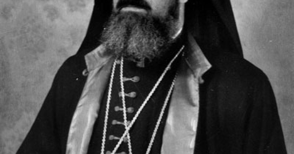 Iustin Moisescu - un teolog slujitor în vremuri de furtună