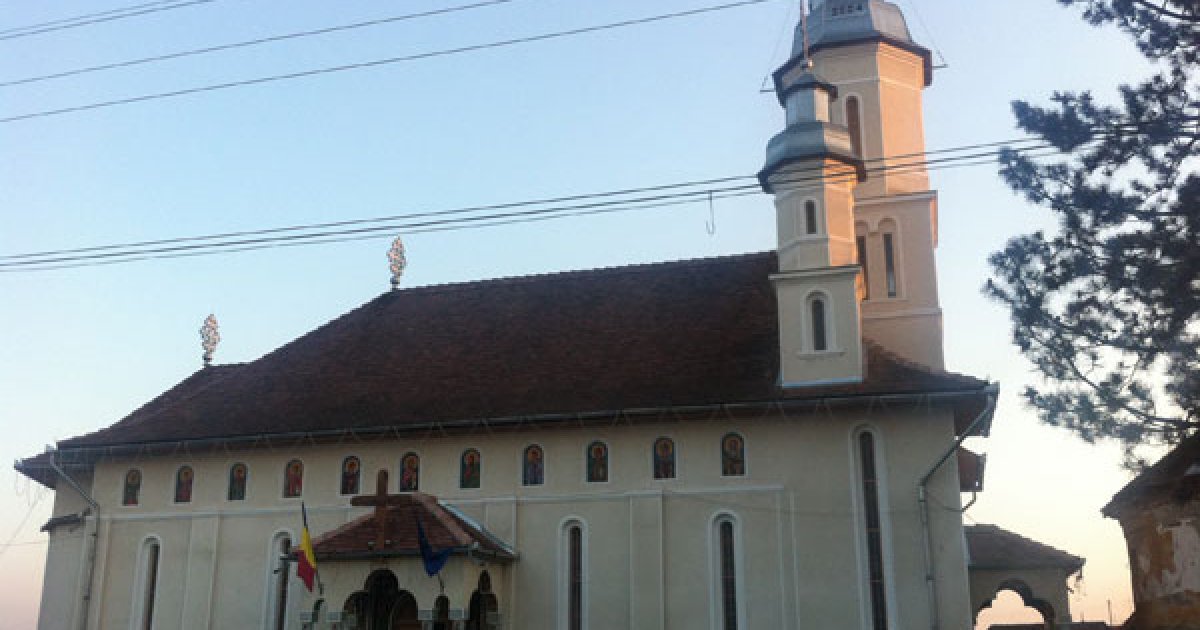 Cerc pastoral-misionar la Aldeşti, Protopopiatul Sebiş