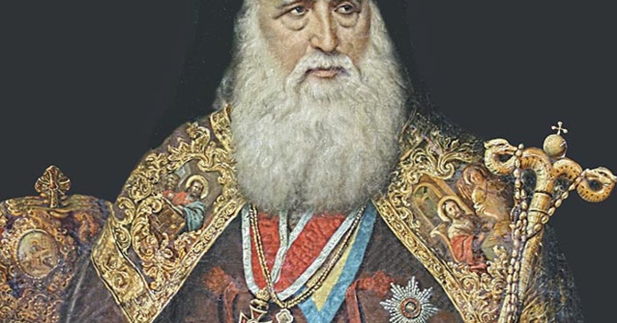 Şcoli înfiinţate de Andrei Şaguna