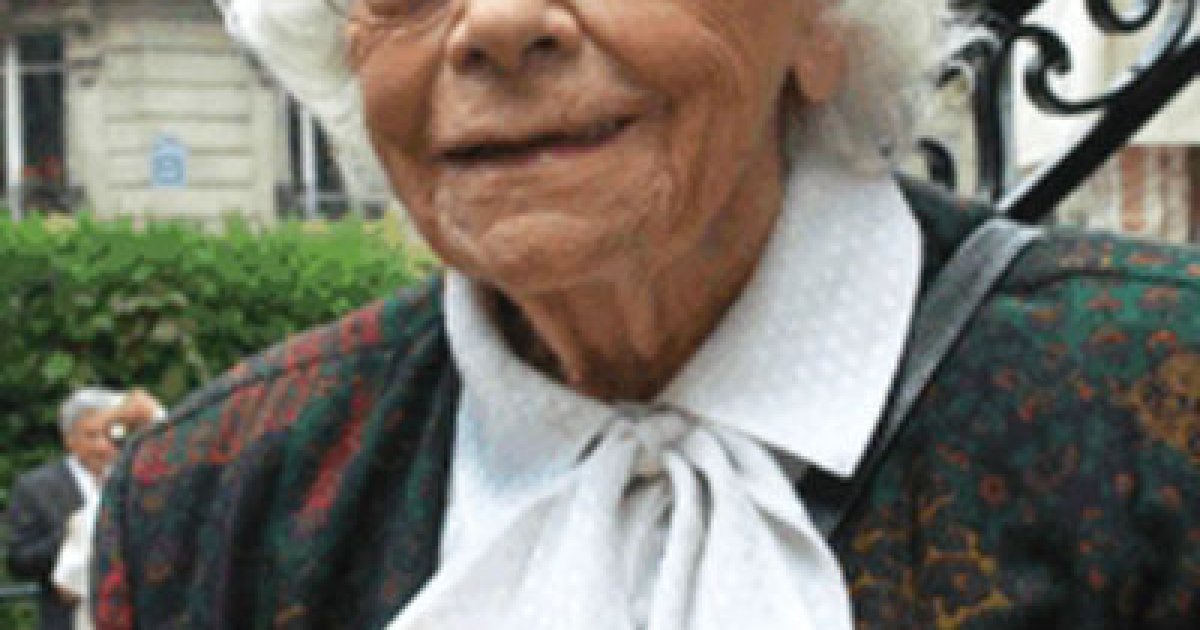 Elisabeth Behr-Sigel şi rolul femeii în Ortodoxie