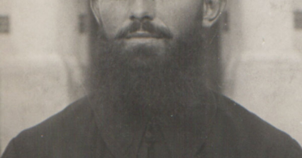 Părintele Augustin Pop, martirul din Prundu Bârgăului