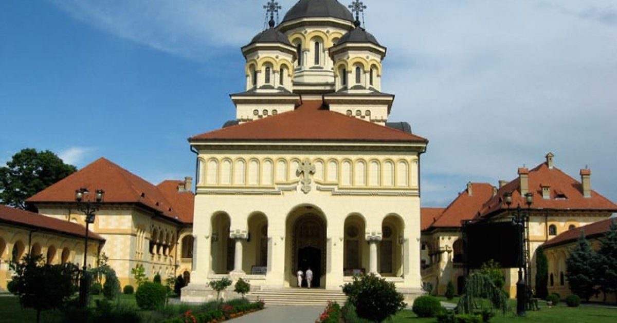 Festival de pricesne la Alba Iulia | Poza 1