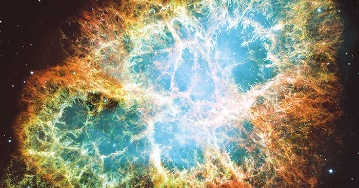 Astrofizica - o posibilă introducere la metafizica vieţii