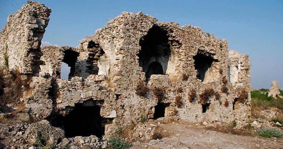 Cum au apărut primele spitale?