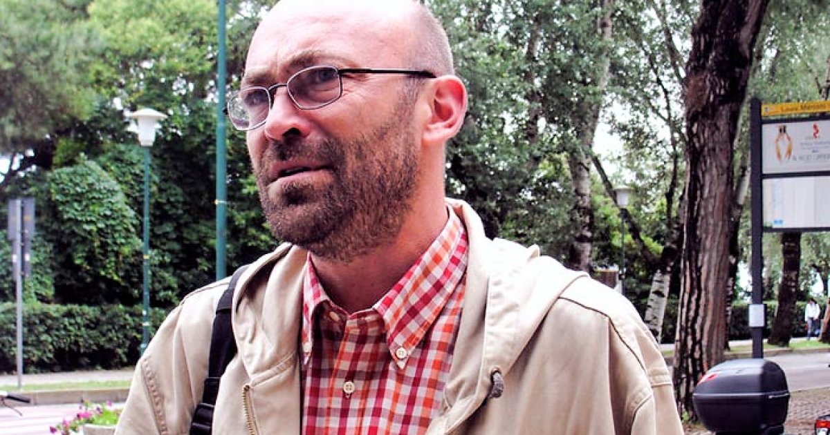 Filip Florian, un autor al detaliului