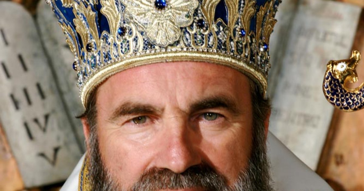 Omul modern are propriile forme de idolatrie