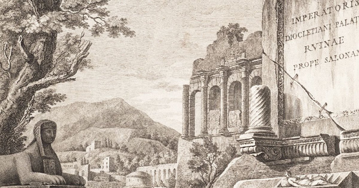 Reforma religioasă a lui Diocleţian