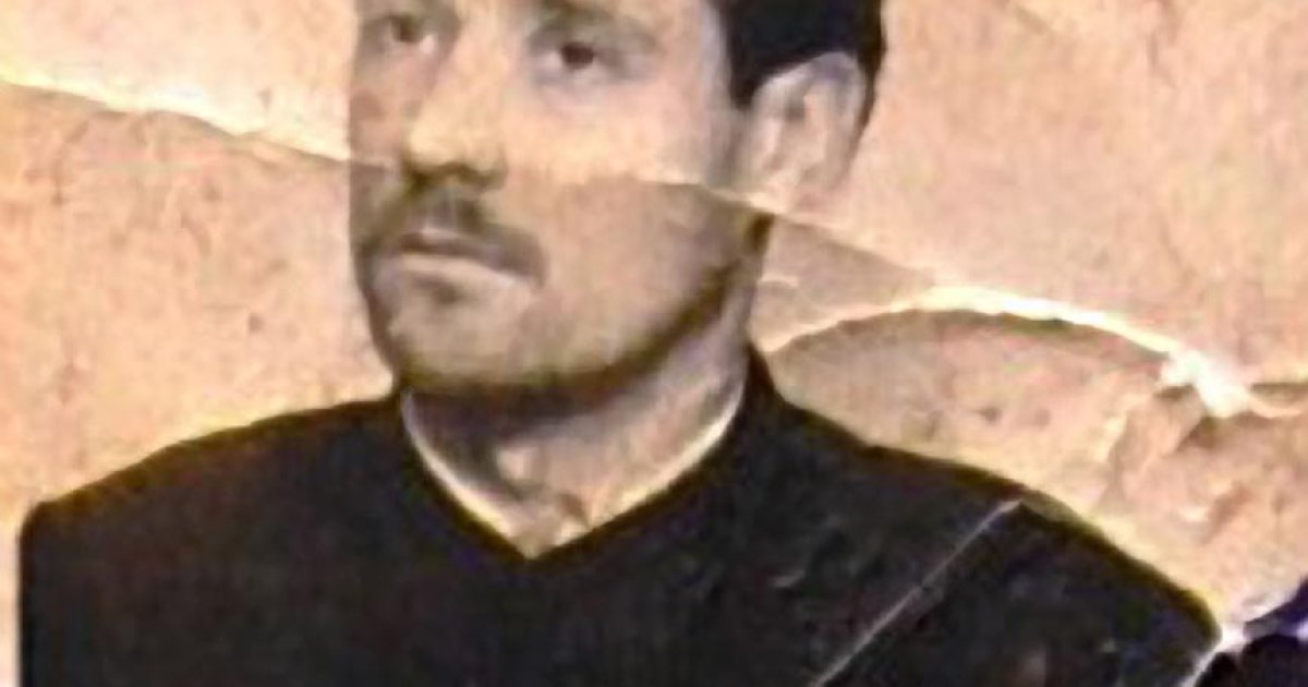 Părintele Constantin Galeriu la începutul regimului comunist