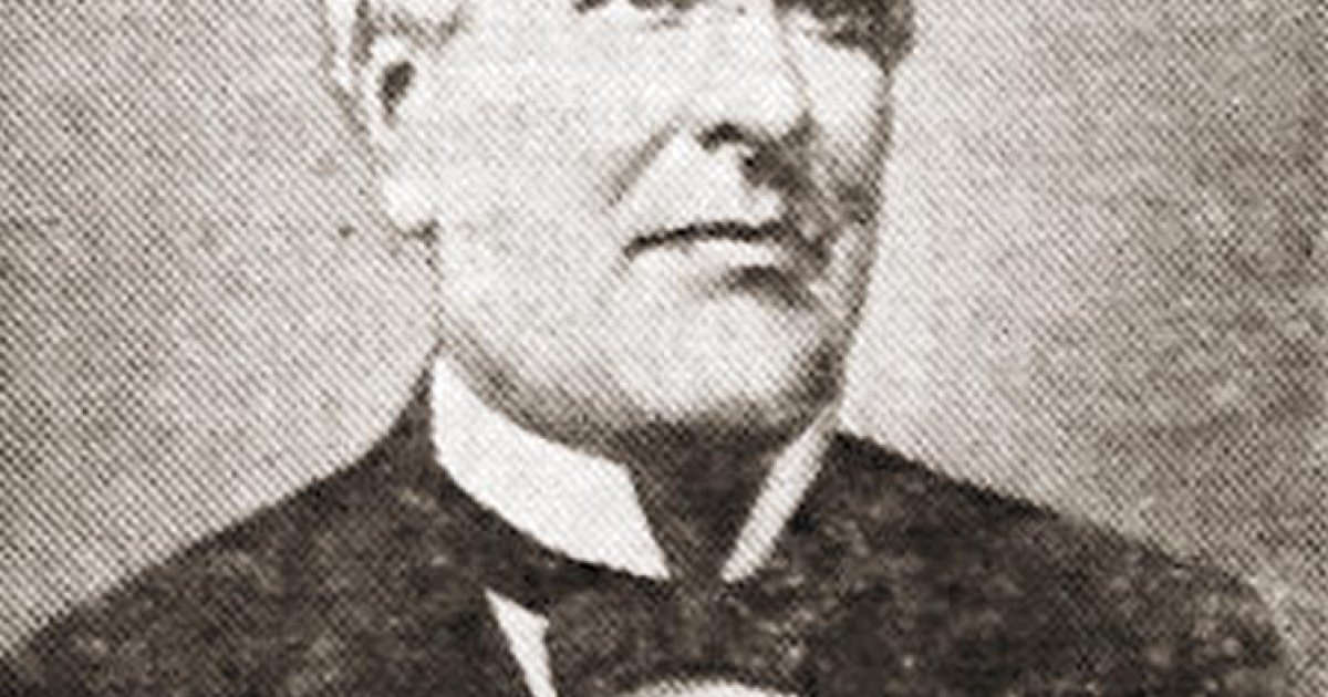 Ion Ionescu de la Brad, un părinte al agronomiei