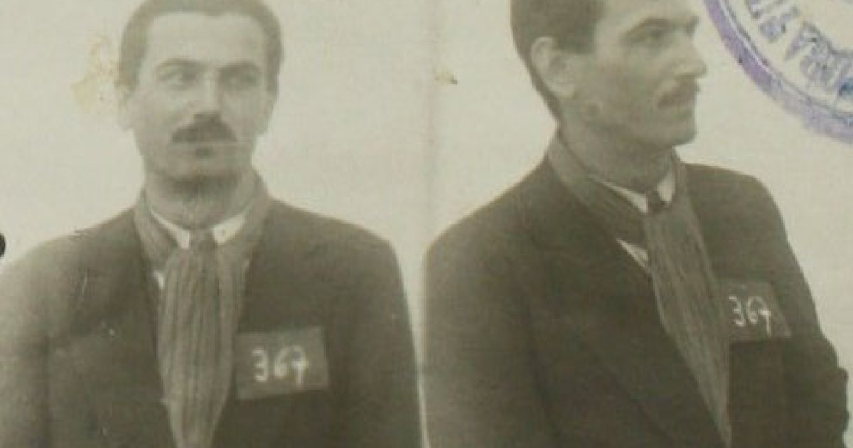 Părintele Ilie Lăcătuşu sub persecuţia comunistă