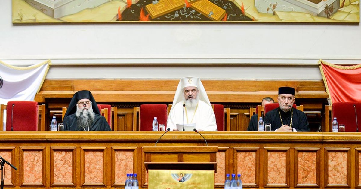 Sfânta Spovedanie şi Sfânta Împărtăşanie - Taine ale învierii ...