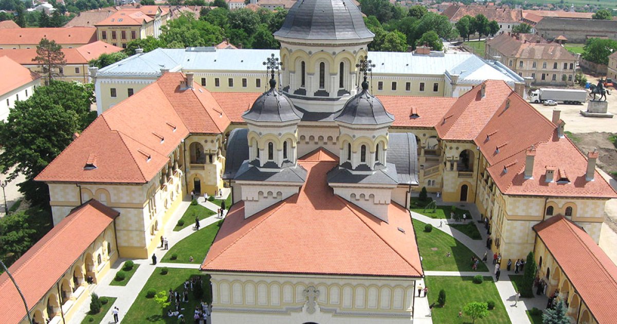 Capacitate preoţească la Alba Iulia | Poza 1