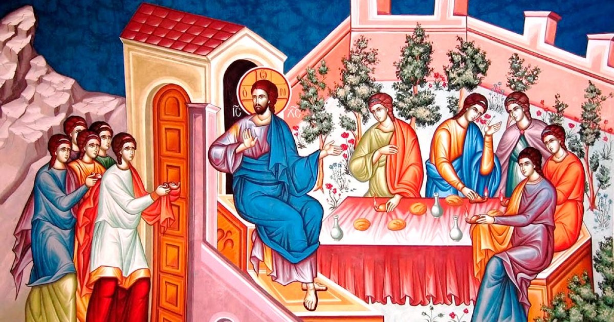 Pilda fecioarelor înţelepte şi urcuşul duhovnicesc