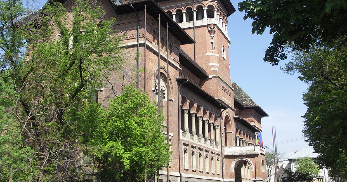 Un muzeu al Învierii pentru o cultură a Învierii