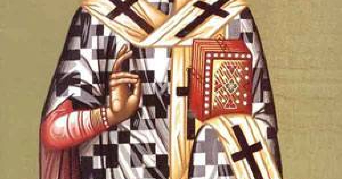 Sf. Ap. Bartolomeu și Barnaba; Sf. Ier. Luca, Arhiepiscopul Crimeei ...