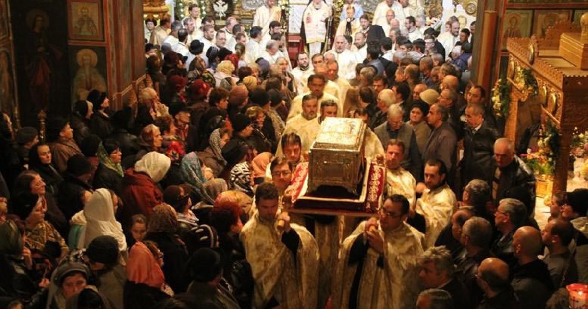 Evenimente religioase la Catedrala din Roman | Poza 1