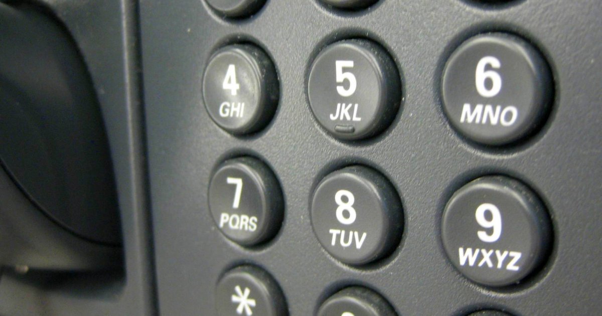 Şi numerele fixe de telefon pot fi mutate în altă reţea