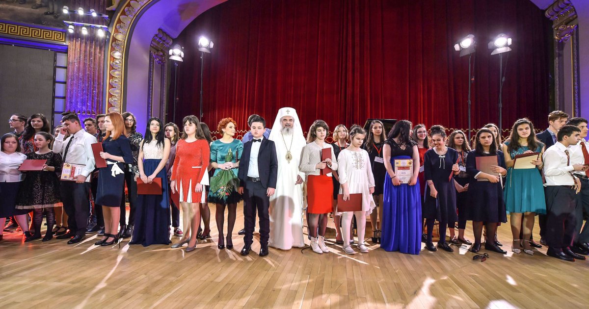 Basmul românesc - expresie a înțelepciunii poporului credincios