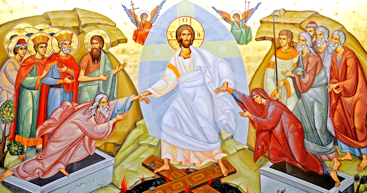 Bucuria ca sens al vieții creștine