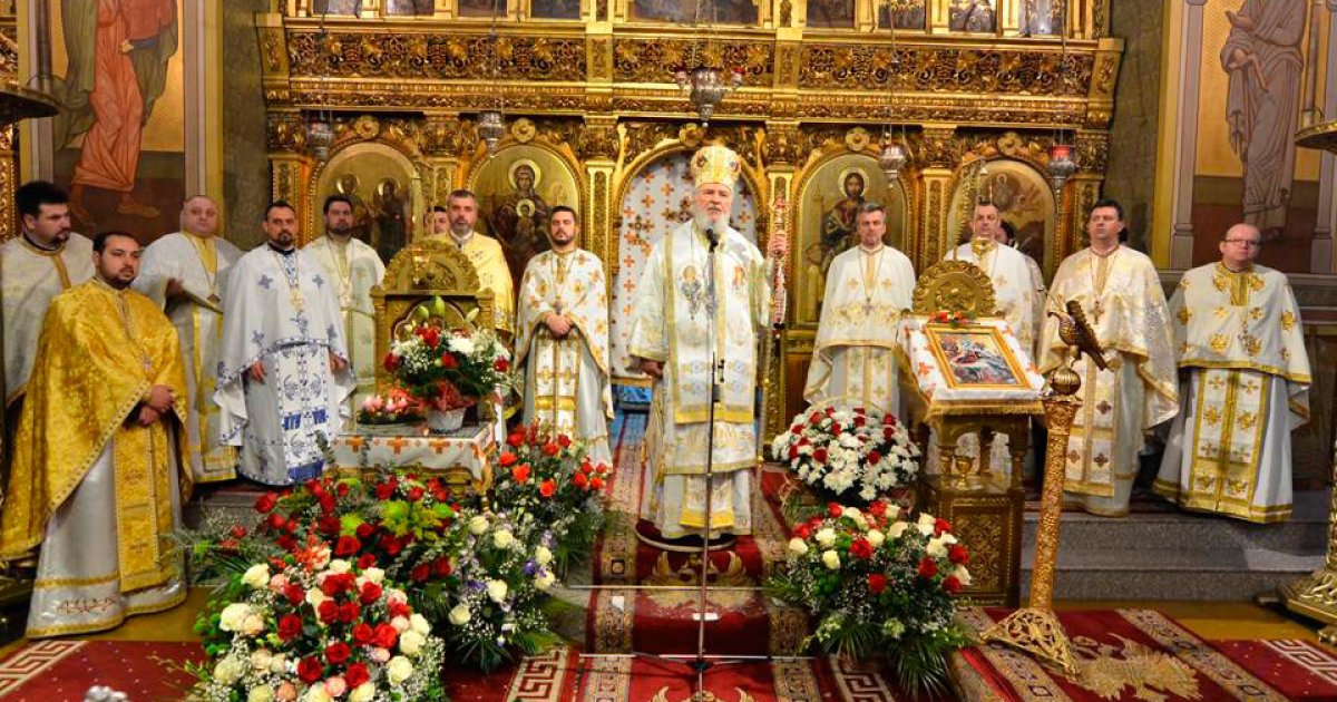 Crăciunul, sărbătorit în Muntenia și Dobrogea | Poza 8