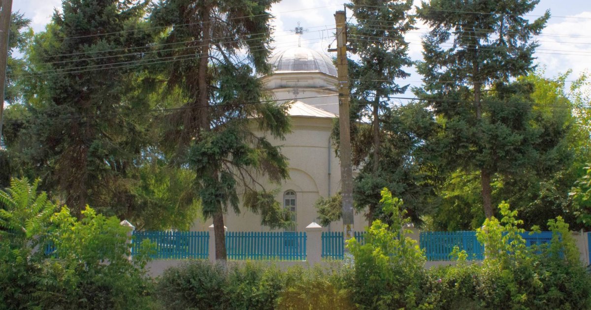 „Ne-am salvat biserica noastră, părinte!”