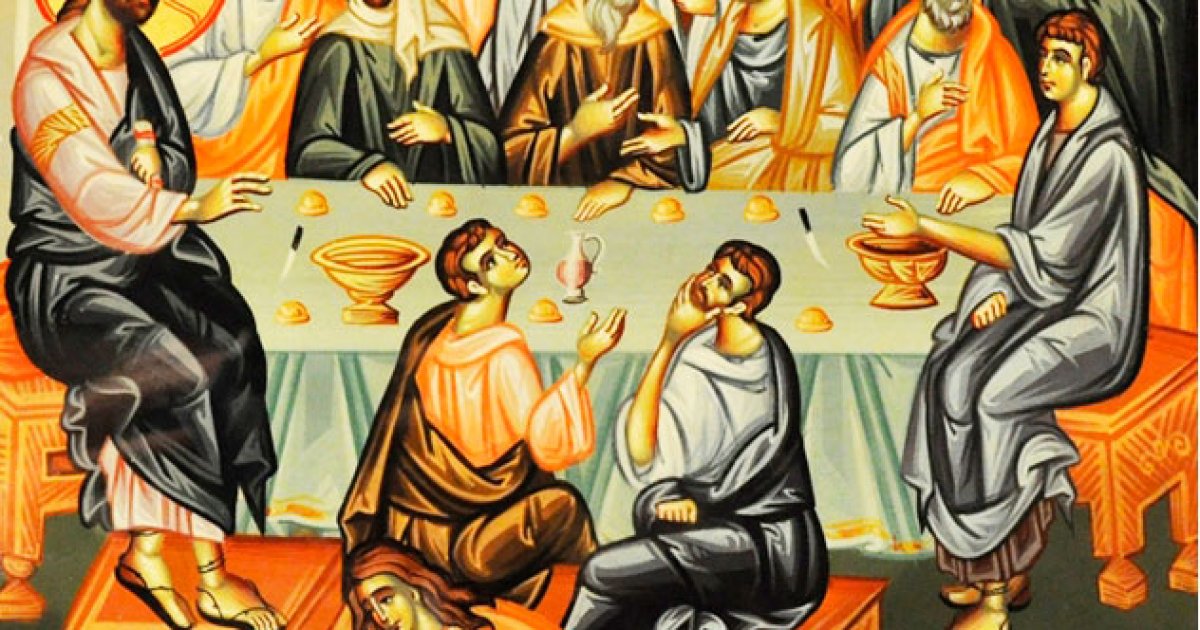 Pocăința femeii păcătoase, exemplu de credință