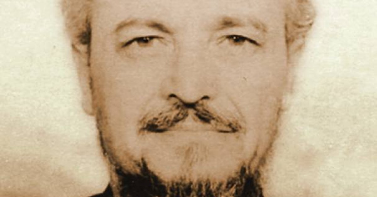 Părintele Benedict Ghiuș și taina Rugului Aprins