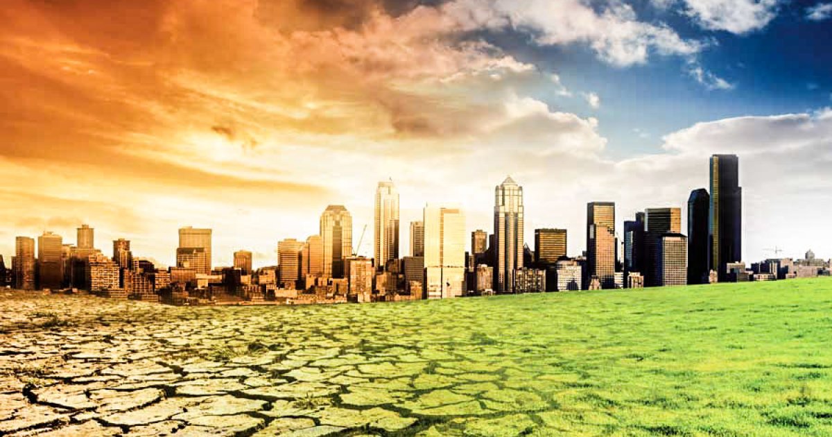 Strategii de adaptare la schimbările climatice