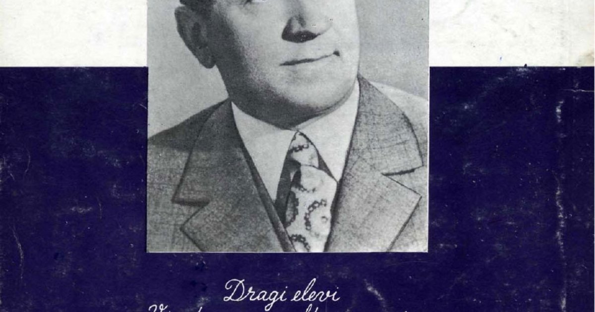 Viața generalului-matematician Grigore Gheba
