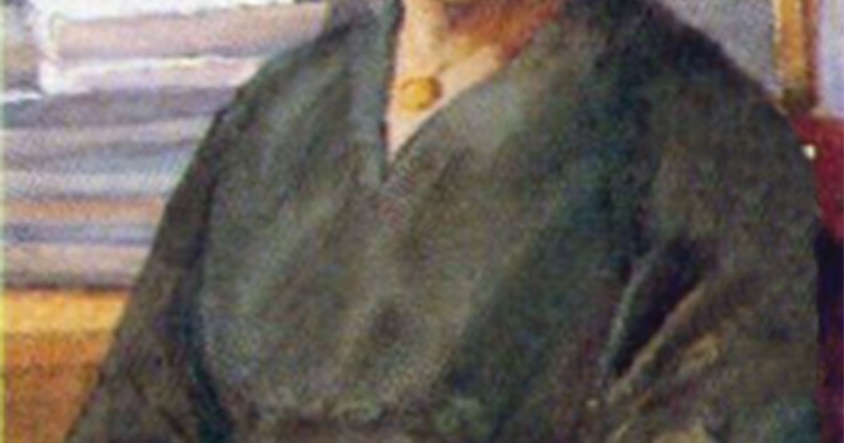 Elena Alistar, chipul luminos al unei soţii de preot