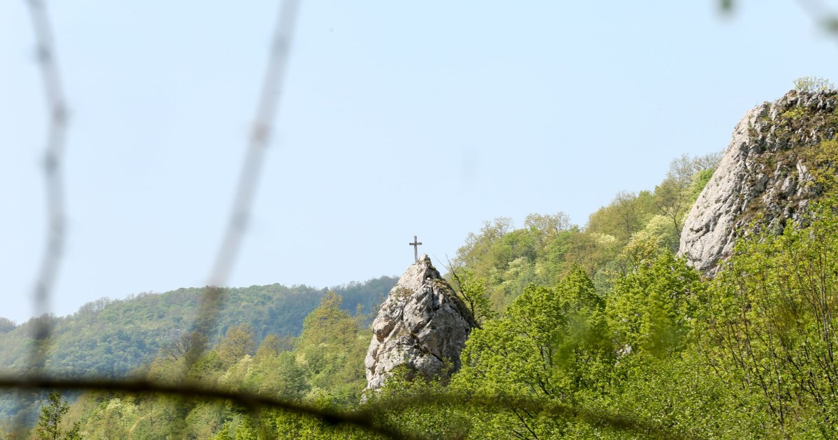 Băcâia, satul de basm de pe Cheile Cibului | Poza 10