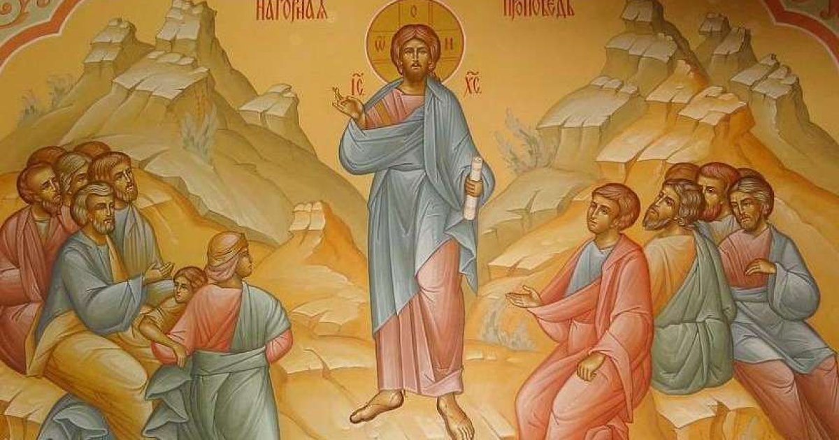 Căutăm Împărăția lui Dumnezeu și dreptatea Lui?