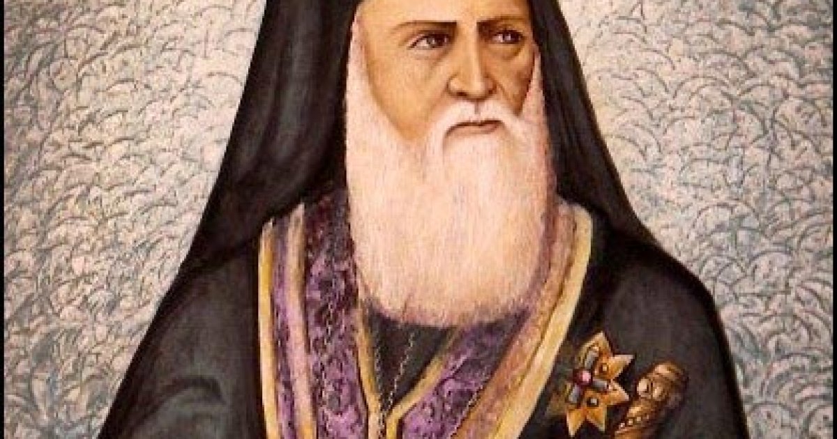Sfântul Andrei Șaguna, reper al luptei românilor transilvăneni