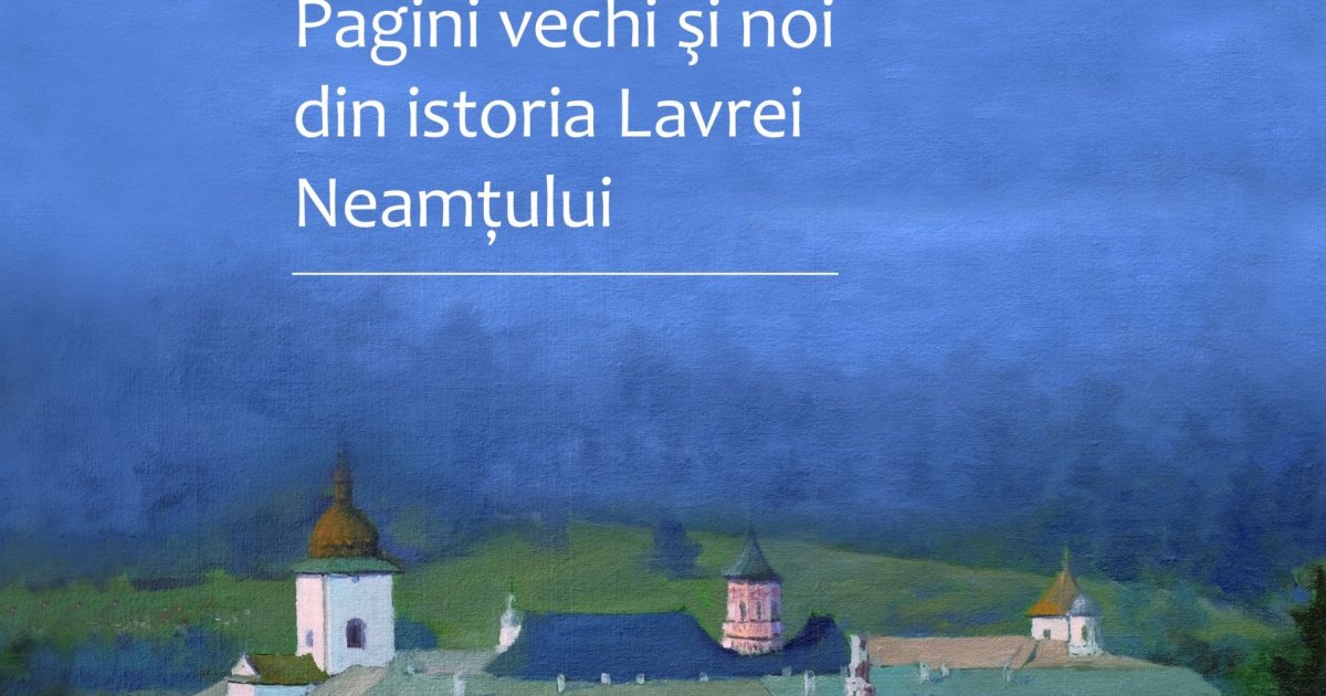 Un neprețuit hrisov al neuitării evlaviei monahale românești