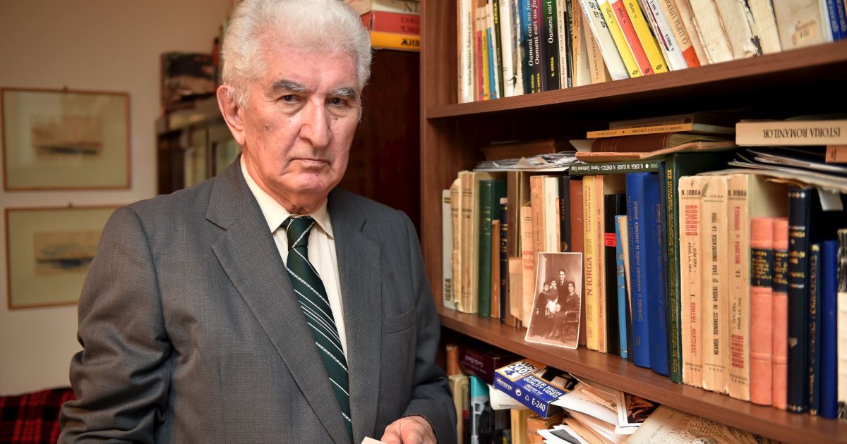 „Patriotismul lui Iorga nu a cunoscut fisură”