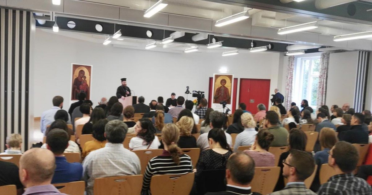 Înscrieri pentru întâlnirea anuală ATORG